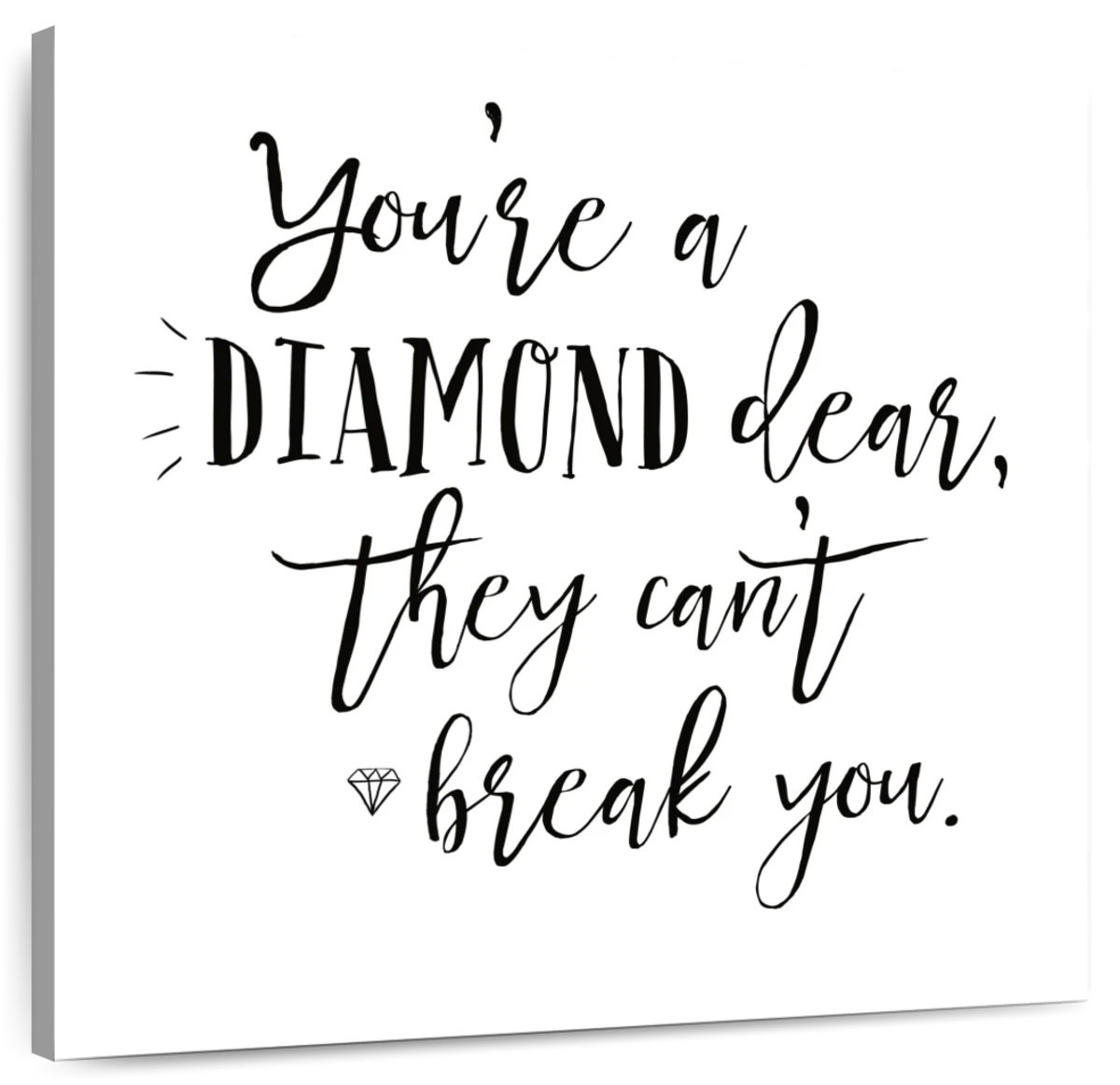 Ebern Designs Tergel Self Reflection II - Wayfair Canada