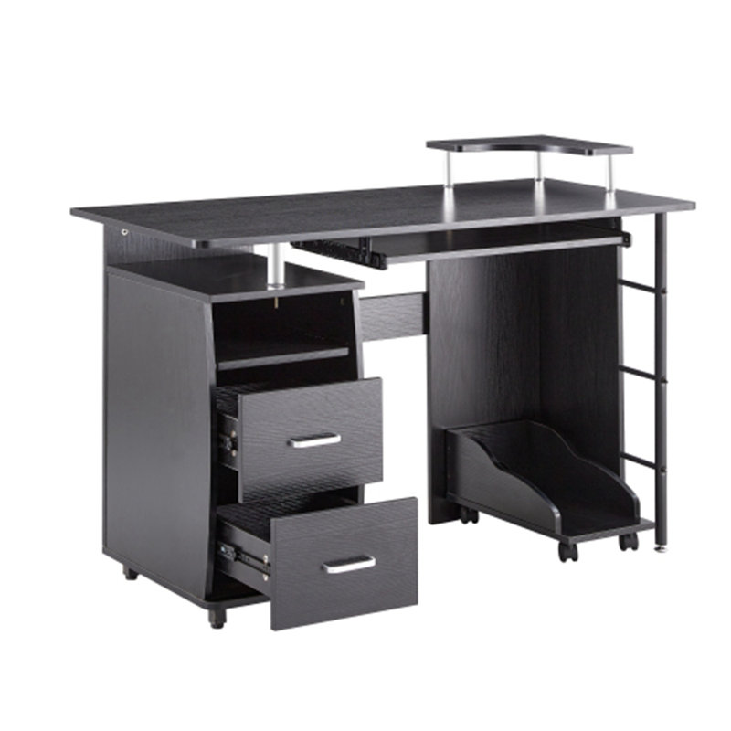 Wade Logan® Computer Desk | Wayfair