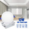 WYZM 4in Color Adjustable LED Recessed Downlight with Night Light 12 ...