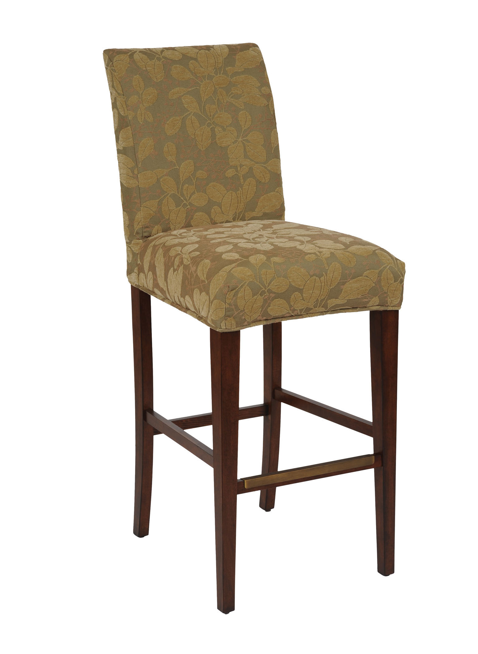 Winston Porter Stool Slipcover - Wayfair Canada