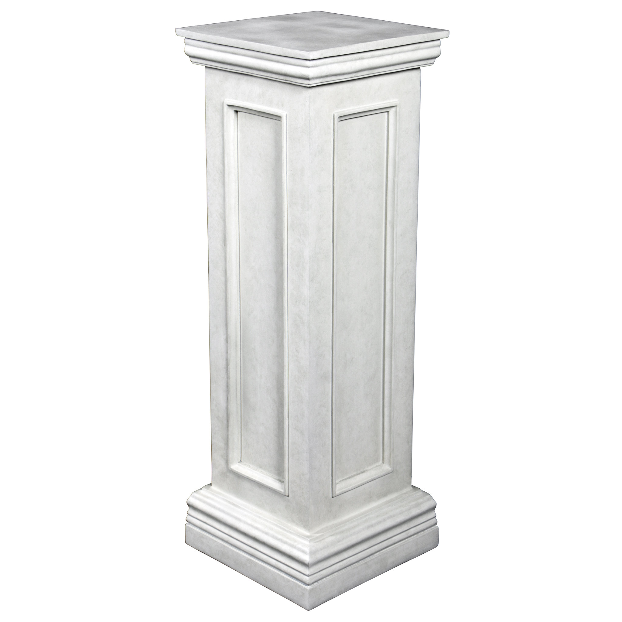 Design Toscano Nash Regency Pedestal & Reviews | Wayfair