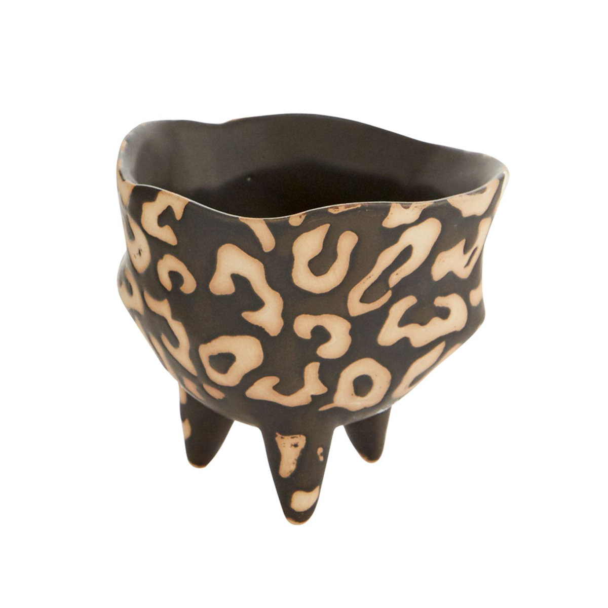 Loon Peak® Azmariah Pot | Wayfair
