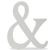 Latitude Run® Wood Letter Block & Reviews | Wayfair