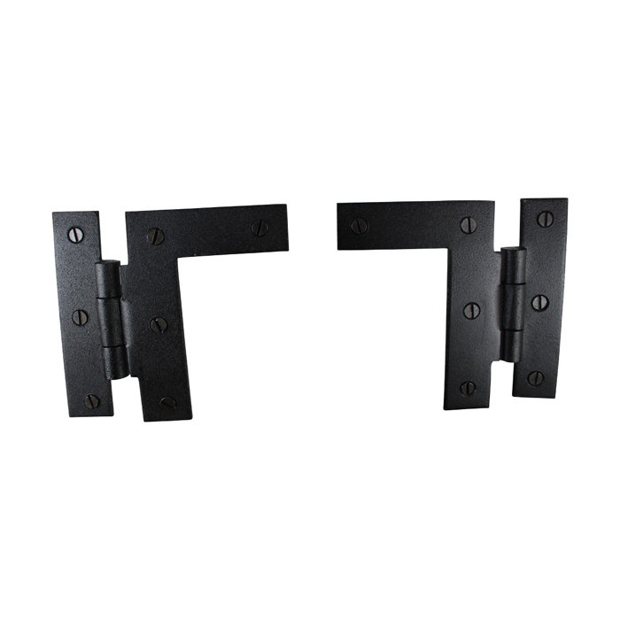 The Renovators Supply Inc. Traditional Hinge | Wayfair