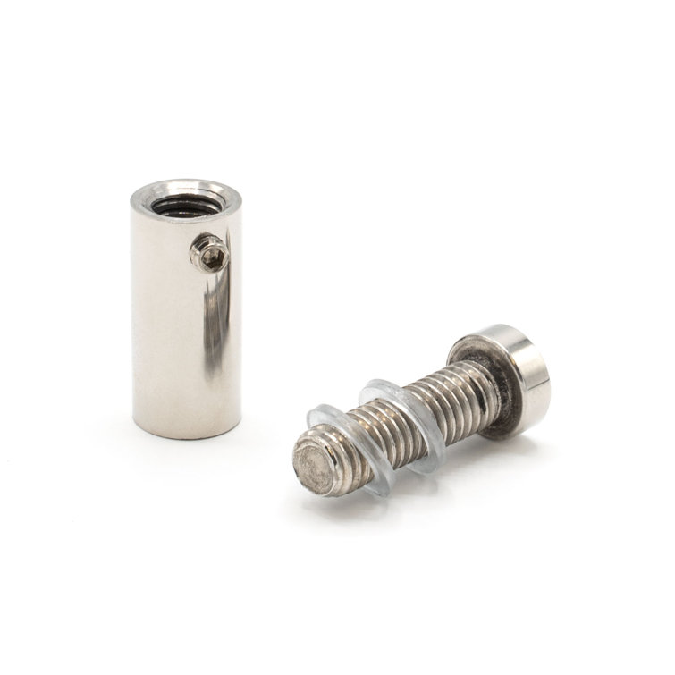 Outwater Enseigne de sécurité inviolable Eco Lock Series de 20 pièces ...