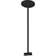 Nuvo Lighting Track Light Extension Rod | Wayfair