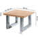Mercury Row Murawski Coffee Table | Wayfair.co.uk