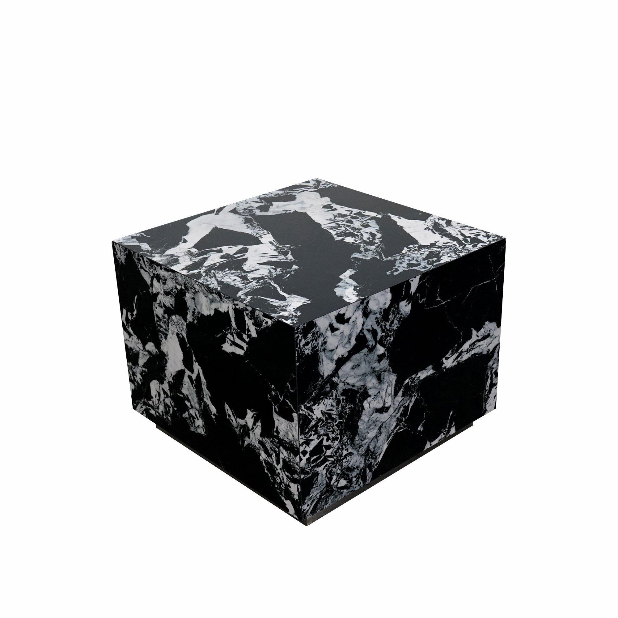 JTL MODERN 20 tall End Table - Wayfair Canada