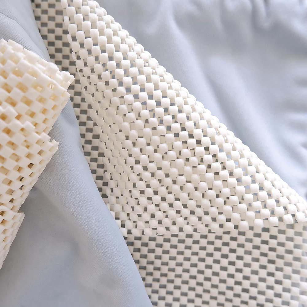 Symple Stuff Non-Slip Rug Pad Gripper, Under Rug Anti-Slip Mat, Keep ...