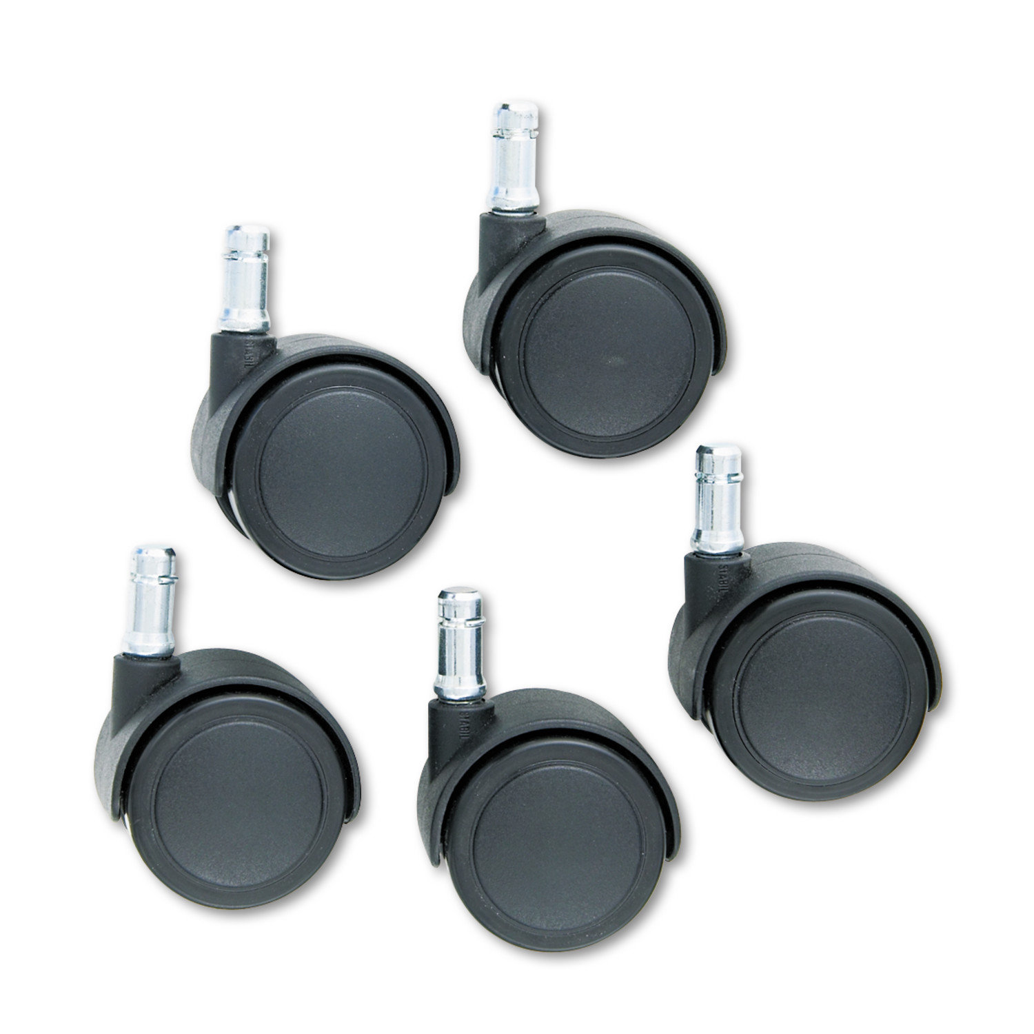 Master Caster Company Safety Casters | Wayfair