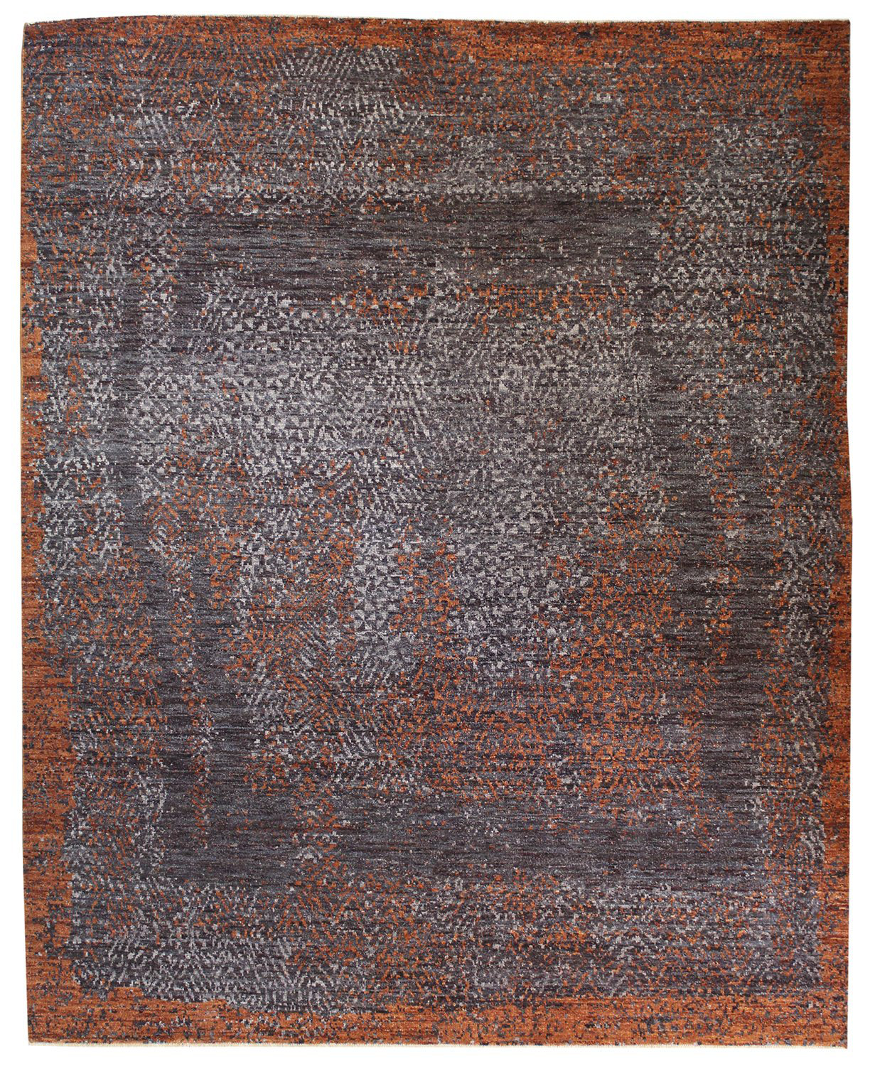 Landry & Arcari Rugs and Carpeting Casablanca One-of-a-Kind 8' x 10 ...
