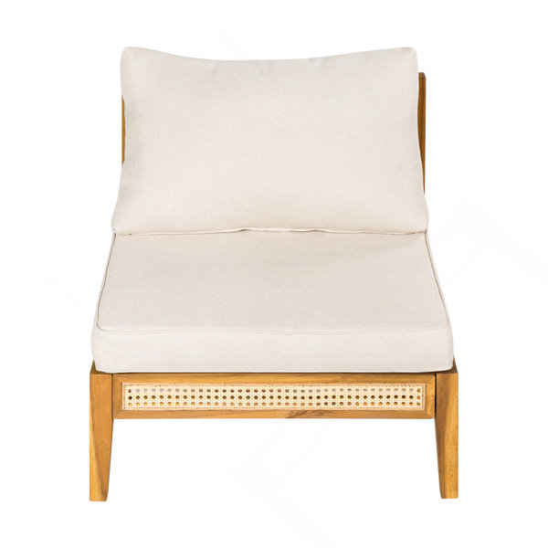 Hokku Designs Outdoor ARM CHAIRS | Wayfair