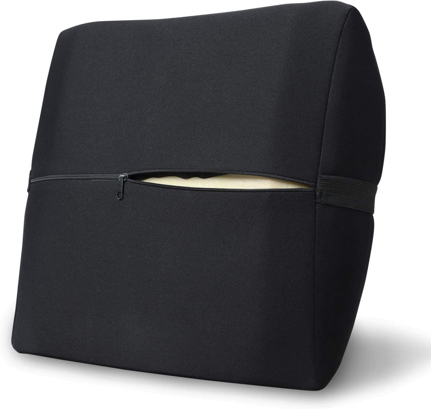 PharMeDoc Orthopedic and Ergonomic Back Support | Wayfair