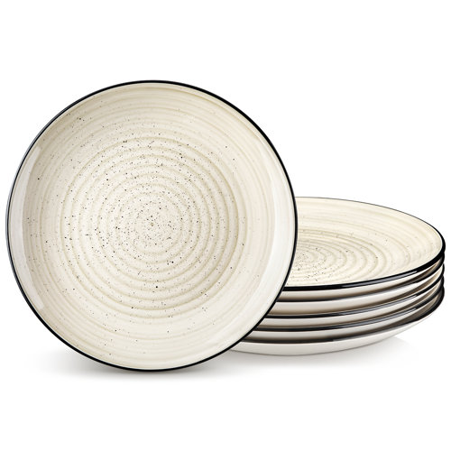 Plates, Dinner Plates, Dishes & Side Plates You'll Love | Wayfair.co.uk