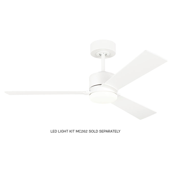Birch Lane™ Martrell Ceiling Fan | Wayfair