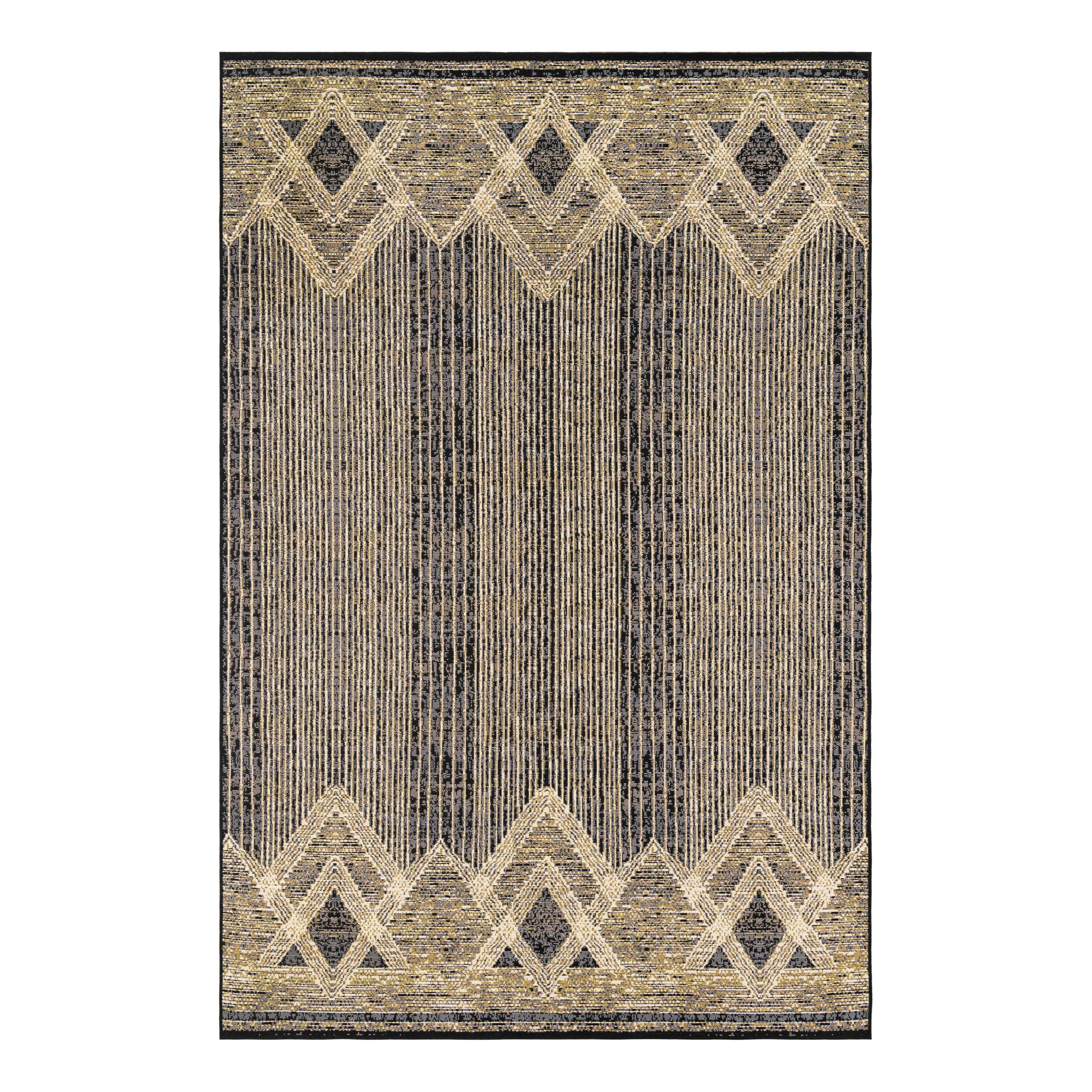 Wrought Studio™ Keazia Area Rug & Reviews | Wayfair