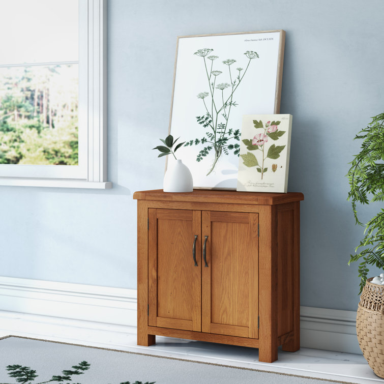 Gracie Oaks 2 Door Combi Chest & Reviews | Wayfair.co.uk