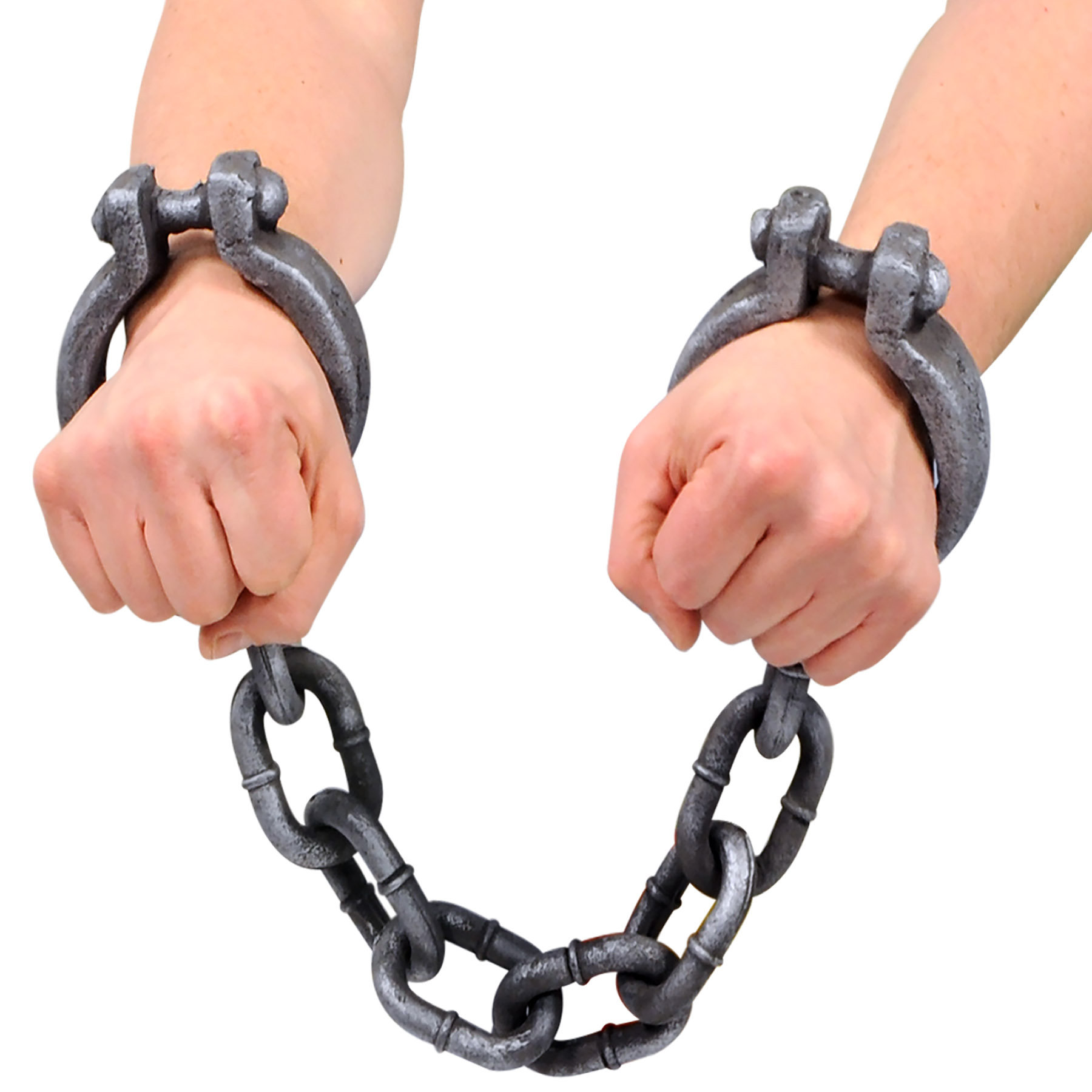 Williston Forge Halloween Plastic Shackles | Wayfair