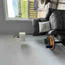 George Oliver Mccurry 68" Arched Dimmable Floor Lamp & Reviews | Wayfair