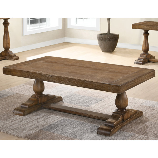 Laurel Foundry Modern Farmhouse Kowal Coffee Table & Reviews | Wayfair