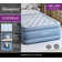 Beautyrest Posture Lux Raised Inflatable Air Mattress, Electric Air ...