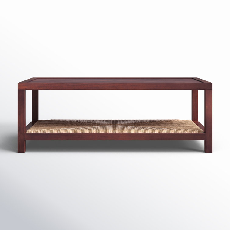 Birch Lane™ Leon Cocktail Table | Wayfair