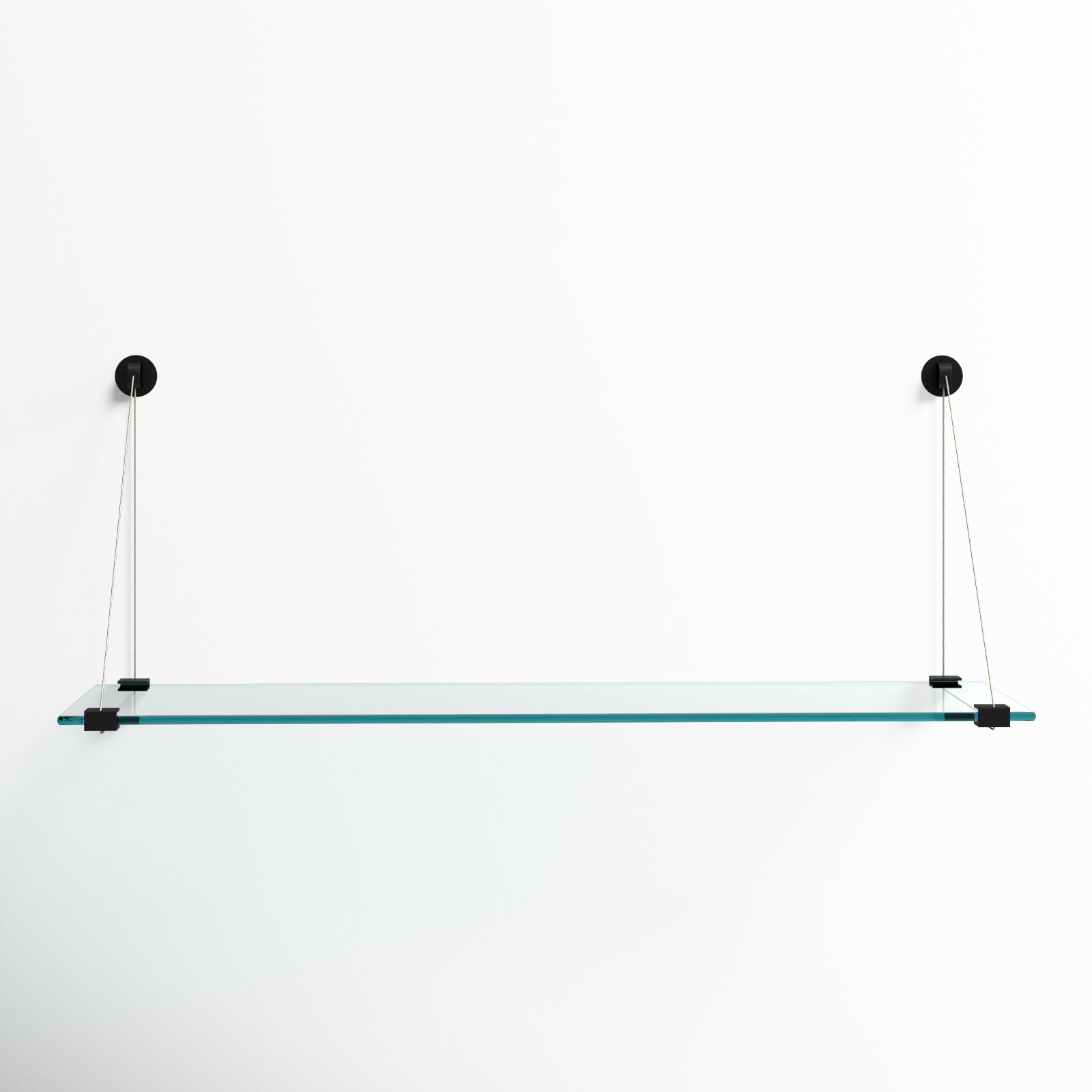 Joss & Main Earlham Bracket Shelf | Wayfair