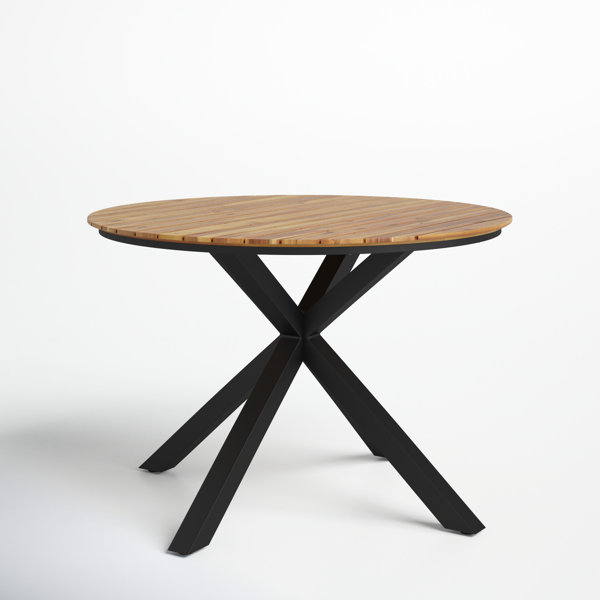 Trent Austin Design® Queanbeyan Dining Table & Reviews | Wayfair