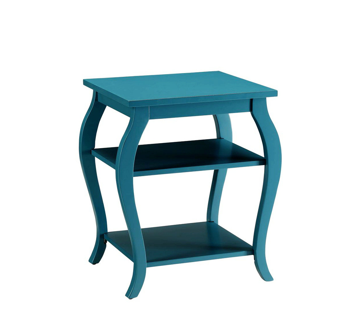 Red Barrel Studio® Desilus End Table | Wayfair