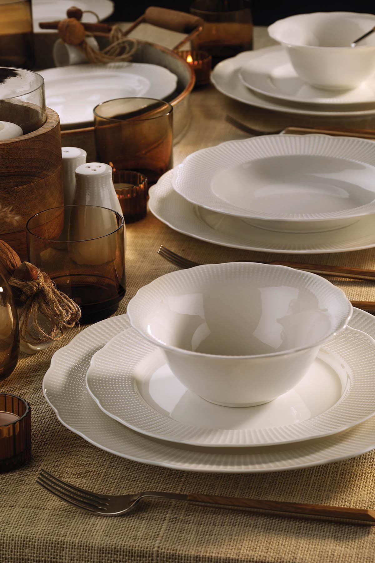 Red Barrel Studio® Dinner Set (26 Pieces) | Wayfair