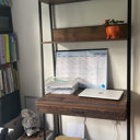 Fernleaf Tenley Desk & Reviews | Wayfair.co.uk