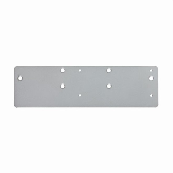 Schlage Pull Side Top Jamb Drop Plate | Wayfair
