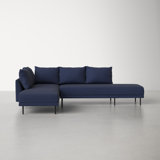 Modern Sectional Sofas | AllModern