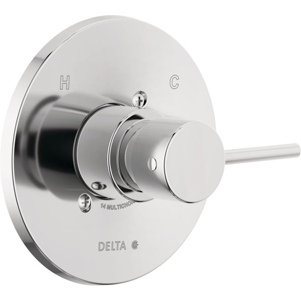 Delta Modern Monitor 14 Series Valve Only Trim & Reviews - Wayfair Canada