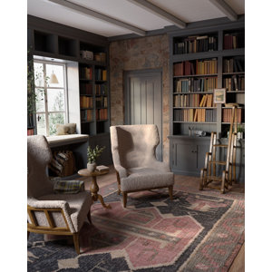 Joss & Main Damia Area Rug & Reviews | Joss & Main