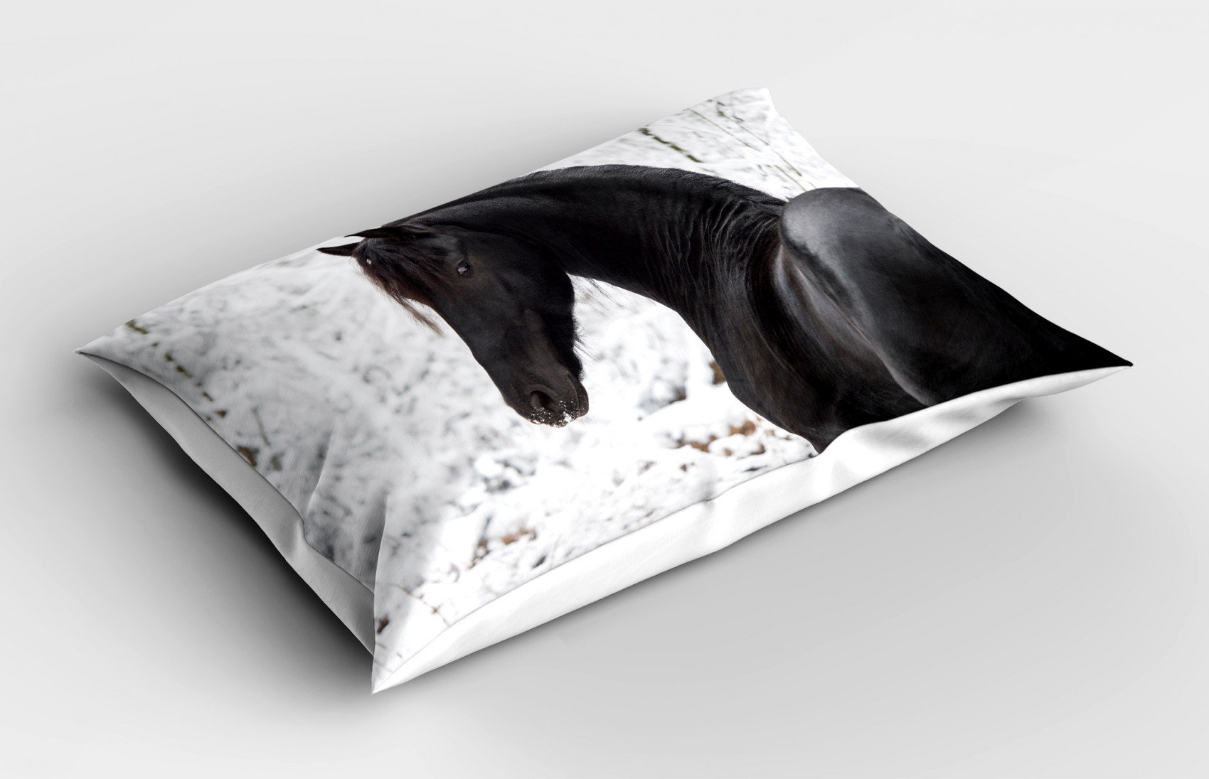 Ambesonne Animal Sham | Wayfair