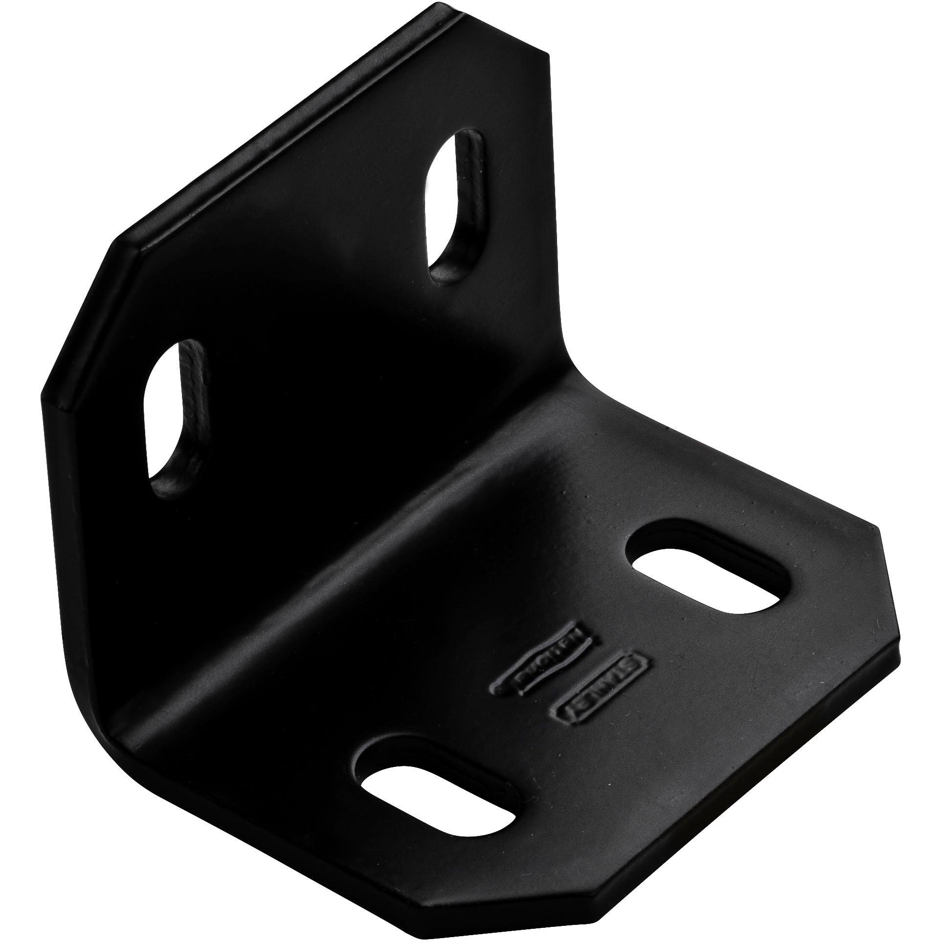 National Hardware Square Corner Bracket | Wayfair