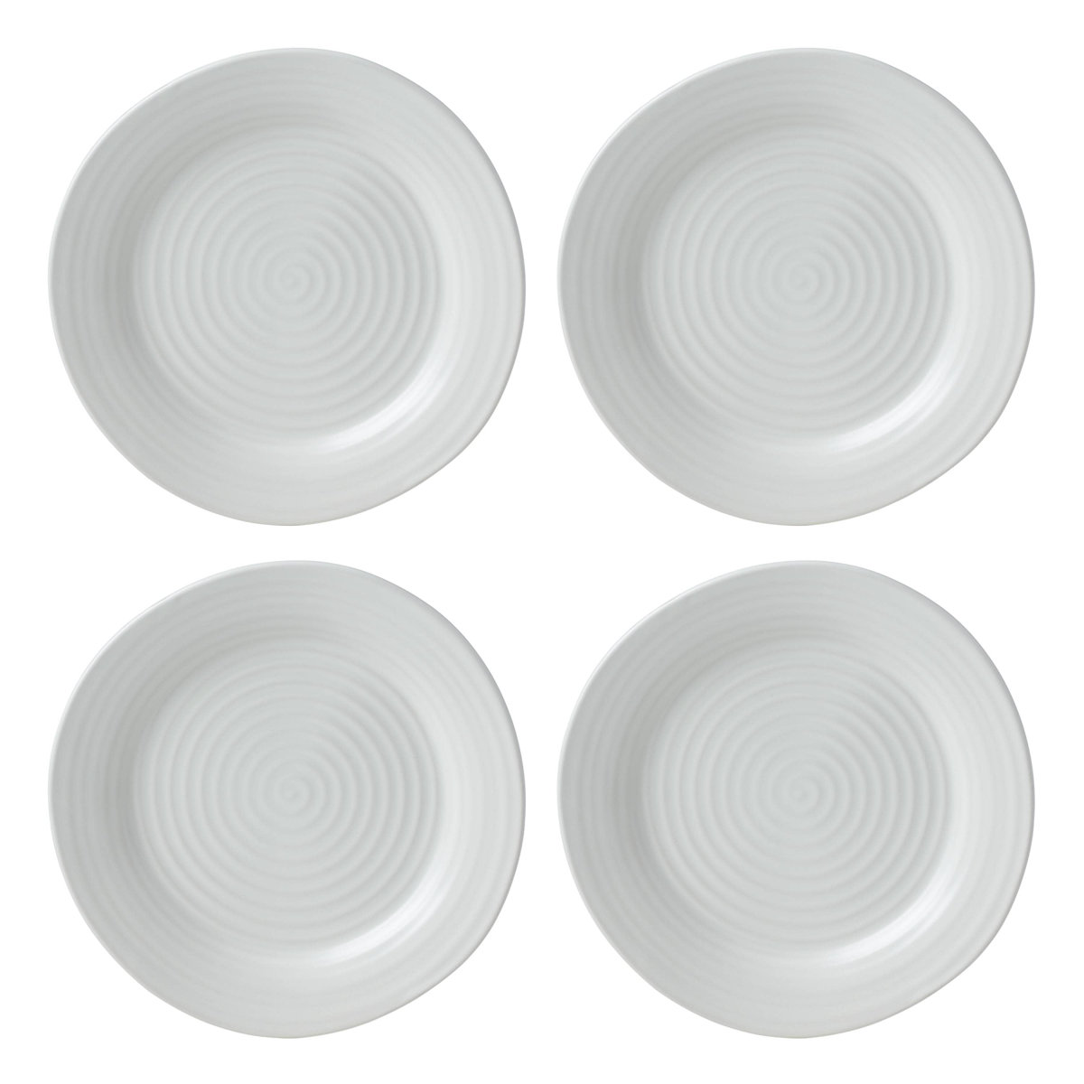 Oneida Ridge 12 Piece Dinnerware Set & Reviews | Wayfair