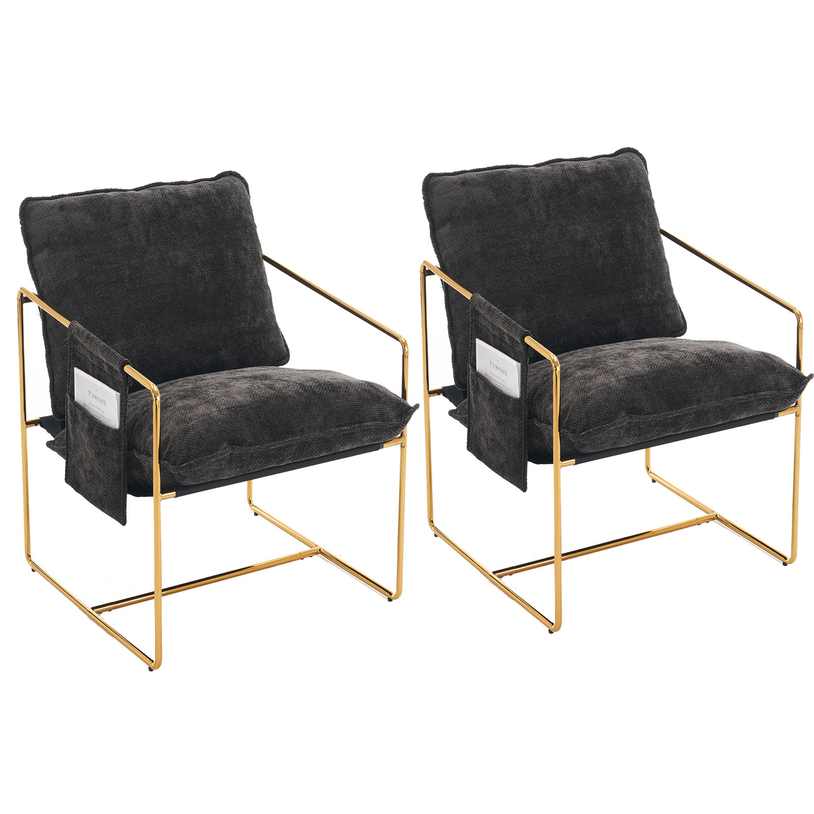 Mercer41 Janeel 30.7 Wide | Wayfair