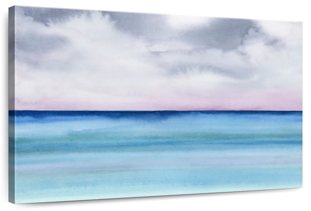 Wade Logan® Avery Twilight Sands II | Wayfair