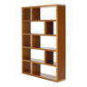 Hykkon Jago High Bookcase & Reviews | Wayfair.co.uk