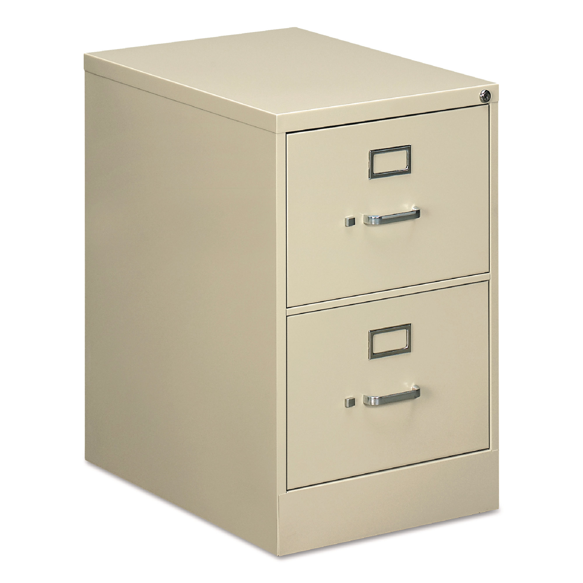 Alera® 18 Wide 2 -Drawer File Cabinet | Wayfair