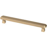 Franklin Brass 1 1/8" Length Square Knob & Reviews | Wayfair