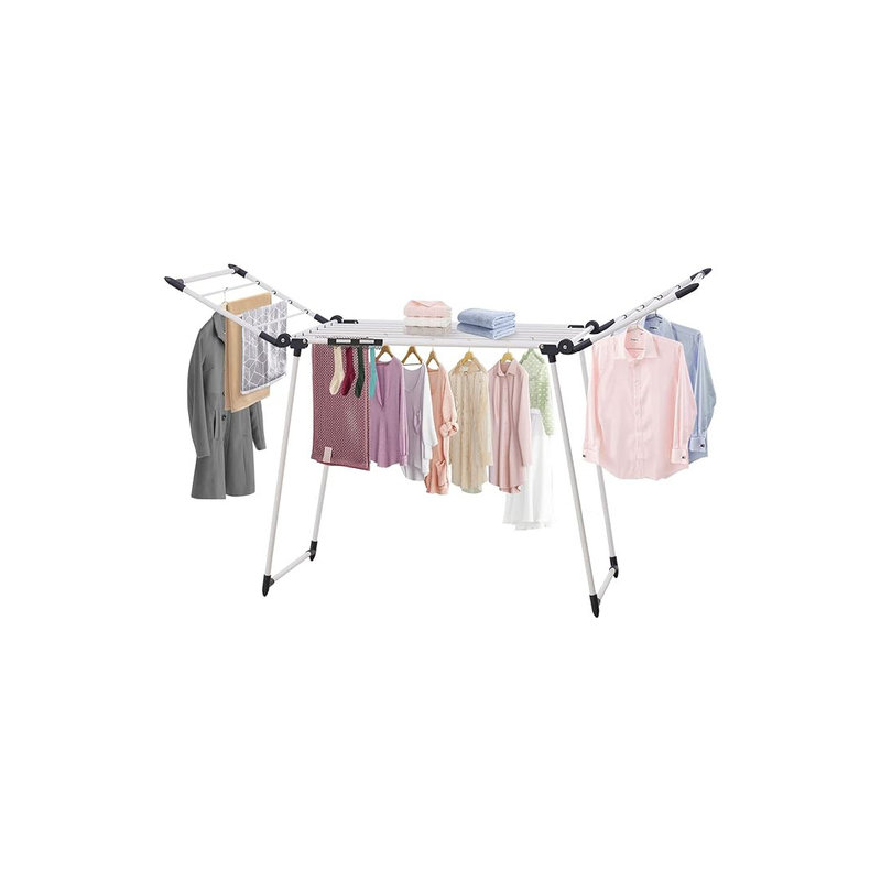 Filbop Alloy Steel Standard Drying Rack | Wayfair