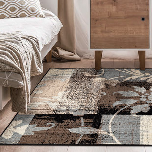 Square Area Rugs You'll Love | Wayfair
