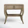 Birch Lane™ Regan Solid Wood Nightstand & Reviews | Wayfair