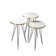 George Oliver Laila 14cm Console Table | Wayfair.co.uk