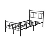High Profile, Tall Bed Frames You'll Love in 2023