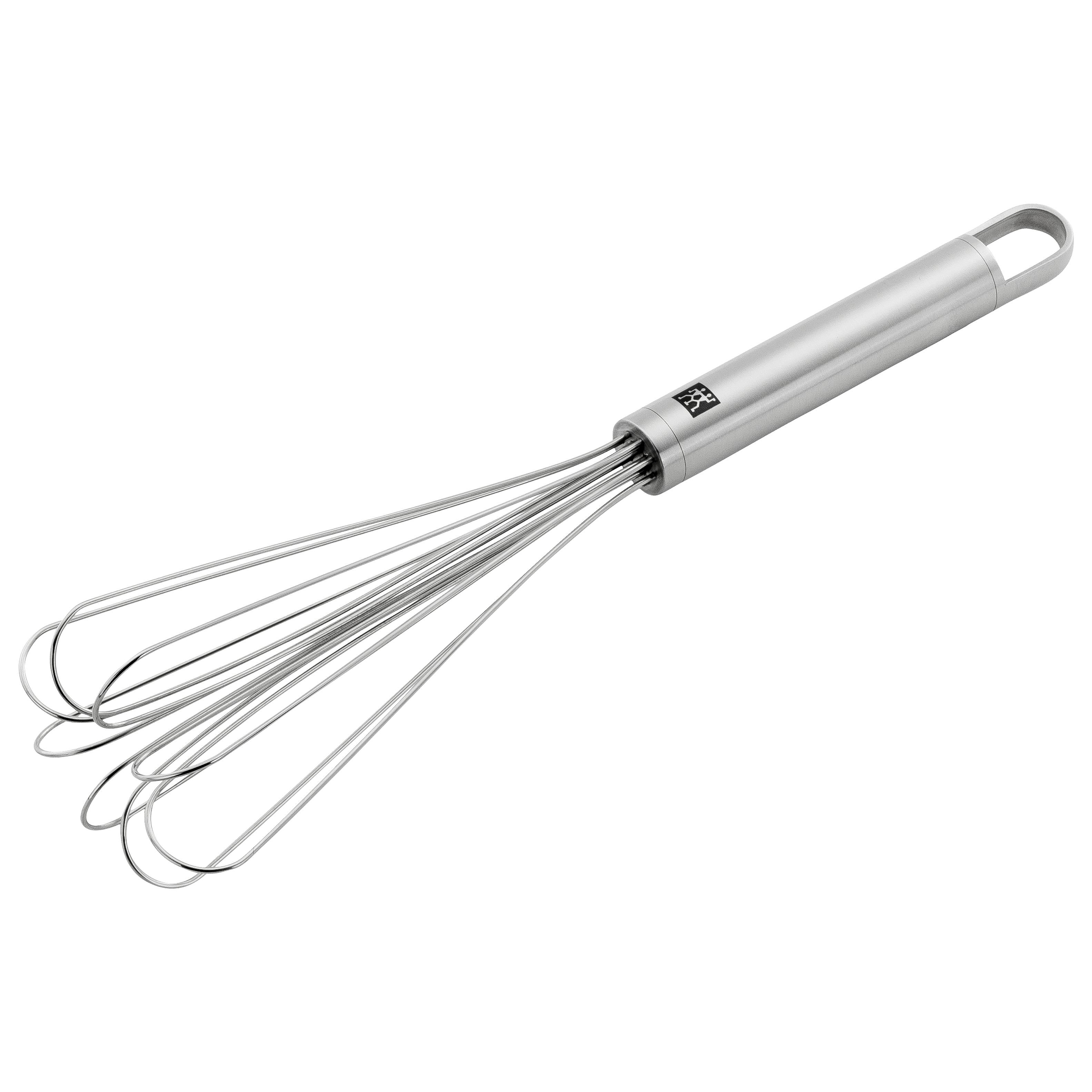 ZWILLING J.A. Henckels Pro Whisk, 31 cm, 18/10 Stainless Steel ...