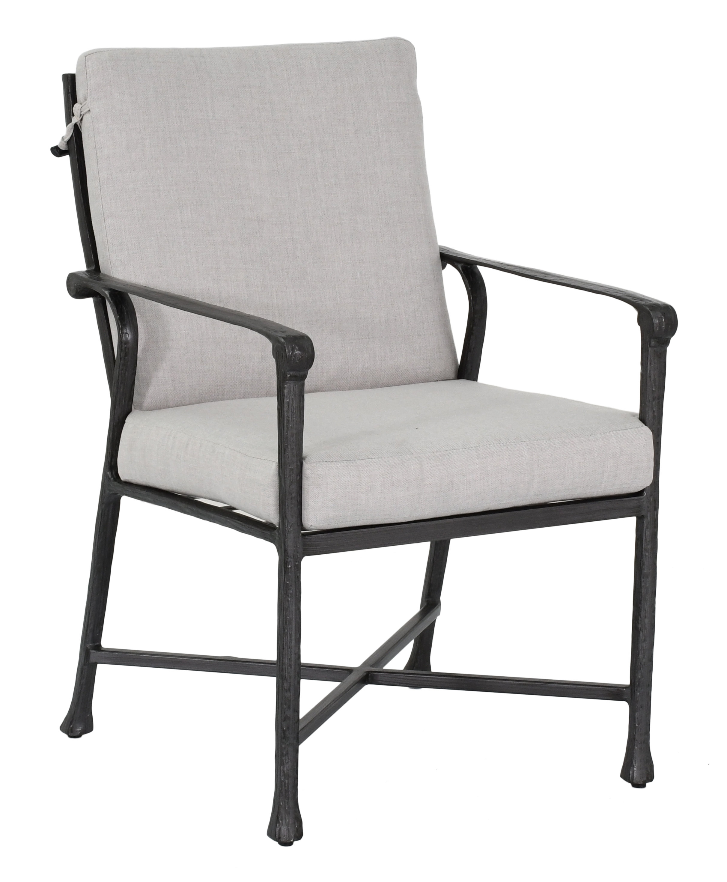 Castelle Formal Arm Dining Chair - Wayfair Canada